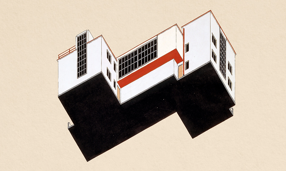 House | Buildings | Architectural Review