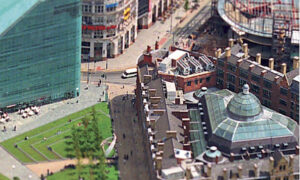 Interview with Anna Minton: Reading the Neoliberal City - The ...