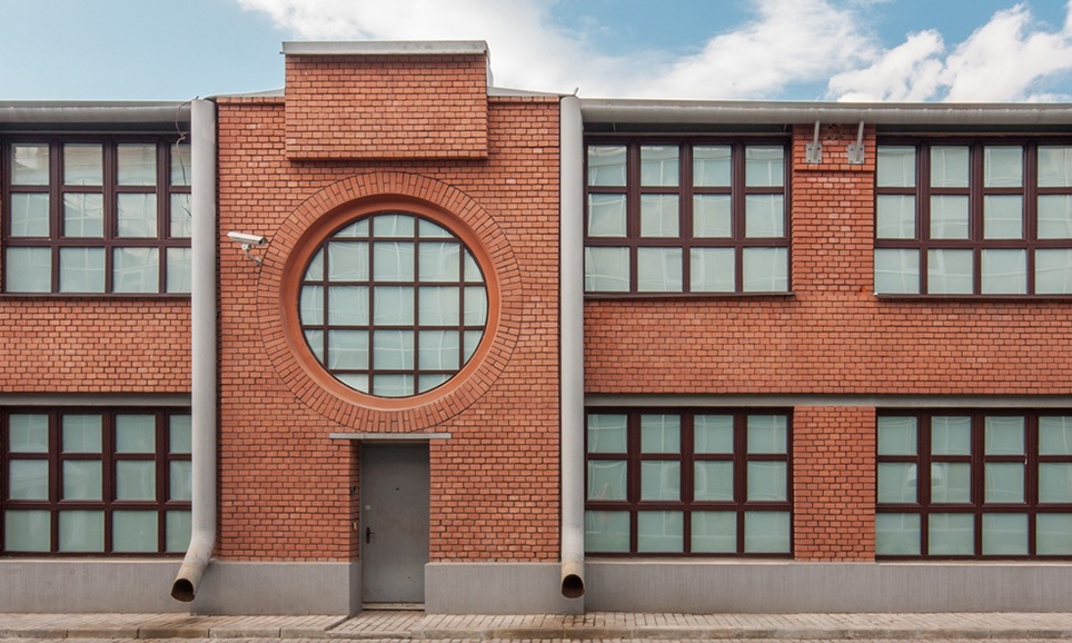 Konstantin Melnikov’s Legacy - The Architectural Review