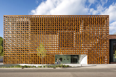 Shigeru Ban - The Architectural Review