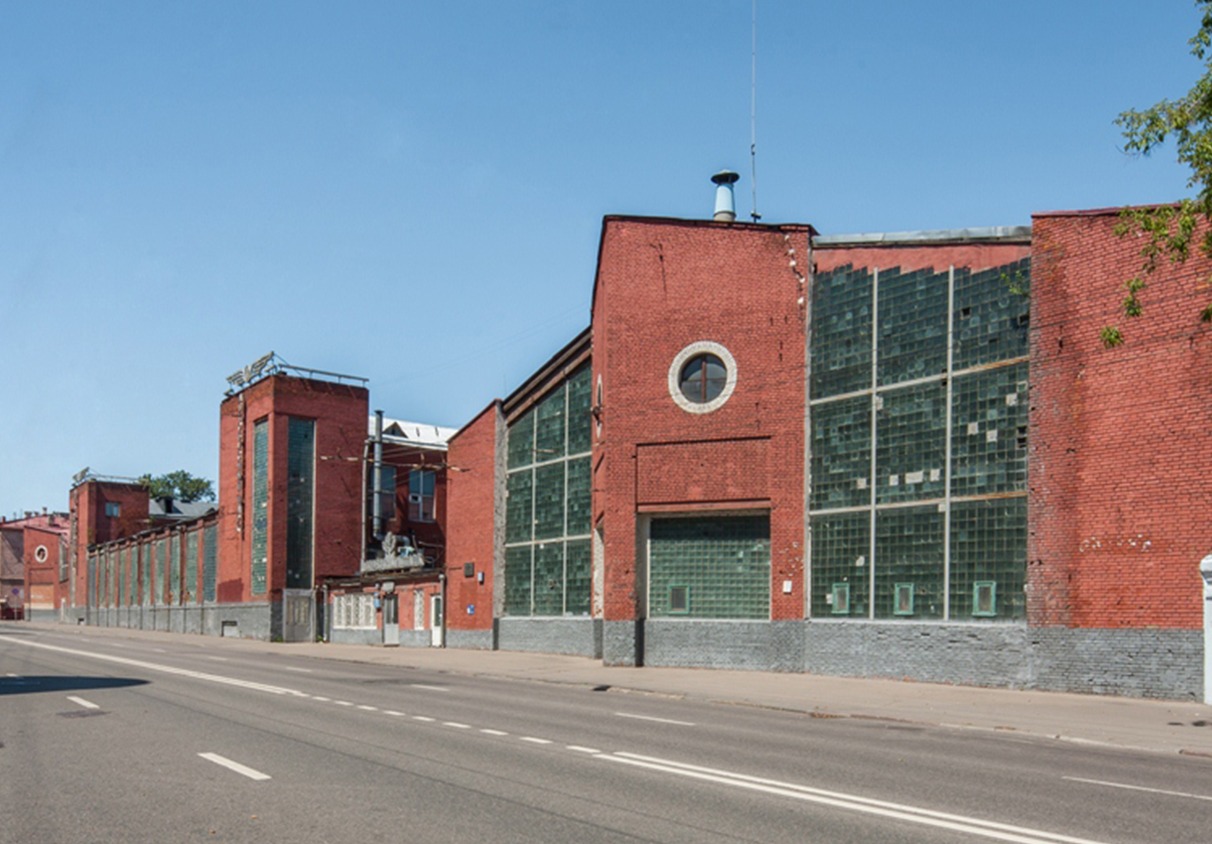 Konstantin Melnikov’s Legacy - The Architectural Review