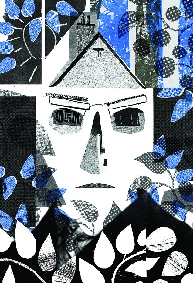 CFA Voysey (1857–1941) - The Architectural Review