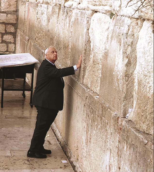 ‘To control Temple Mount is to control the political narrative’ - The ...