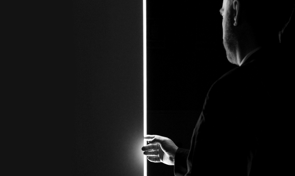 iGuzzini: Trick of the Light - The Architectural Review