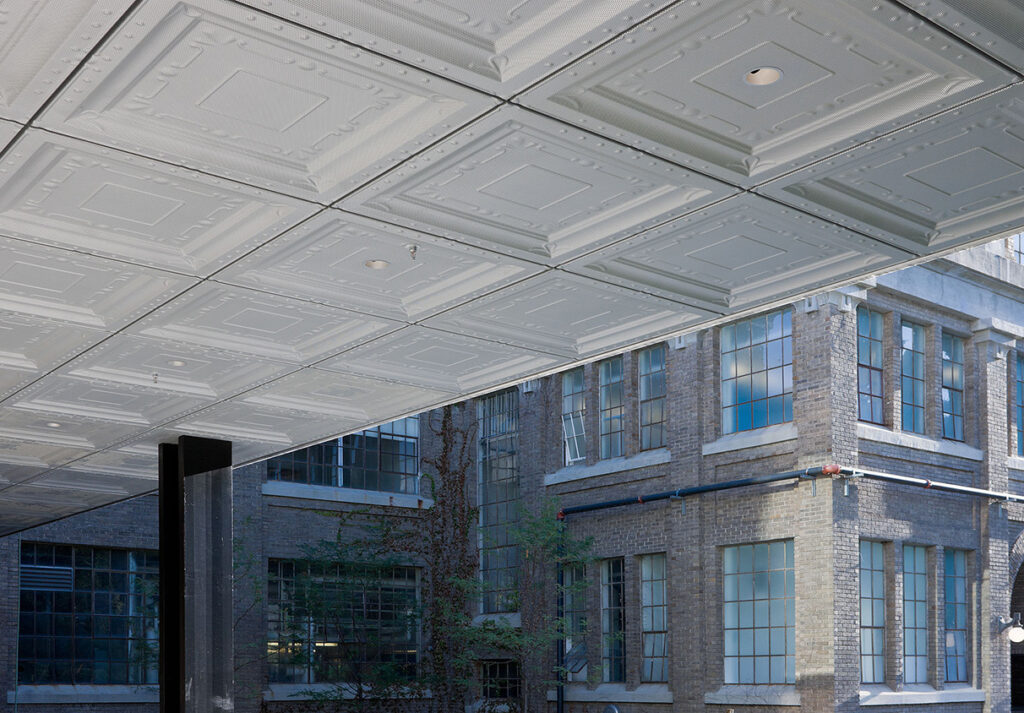 Milstein Hall at Cornell University, New York by OMA - Architectural Review