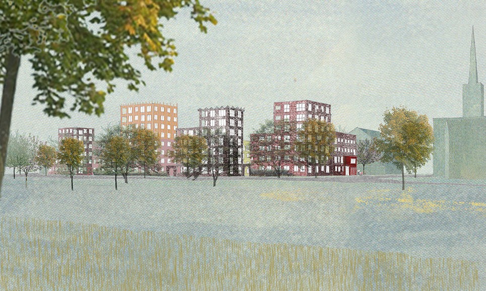 AR_EA UK: Adam Khan Architects