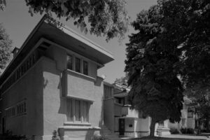 Nicholas Olsberg, Author at The Architectural Review