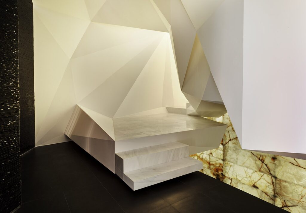 Pantéon Nube in Murcia, Spain by Clavel Arquitectos - Architectural Review