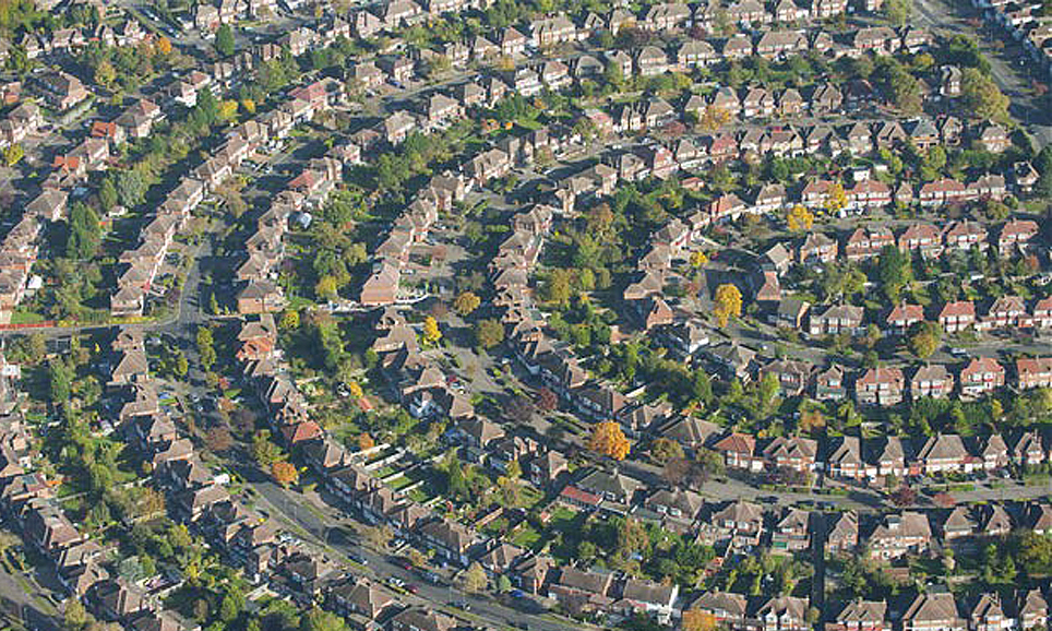 Doughnut: the Outer London Festival - The Architectural Review