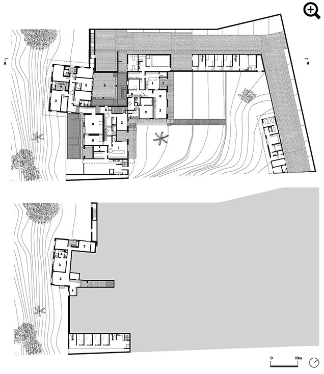 Paradise Lost: Jonathan Woolf's Lost Villa in Nairobi, Kenya - The ...