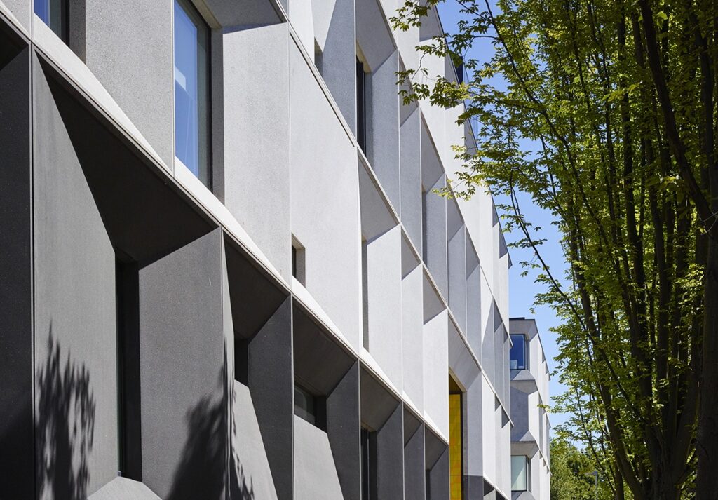 2015 Stirling Prize winner: Burntwood School in London by AHMM - The ...