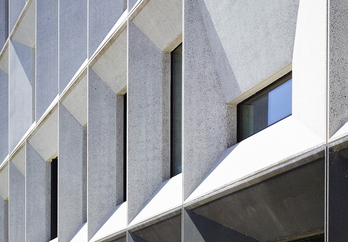 2015 Stirling Prize winner: Burntwood School in London by AHMM - The ...