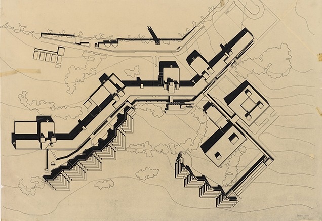 Typology: Universities - The Architectural Review