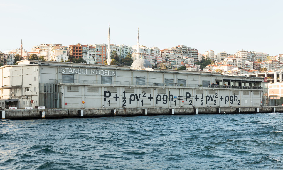 ‘The conflict between civil rights and space is played out with unusual ...