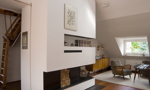 Gallery: Emerging Architecture 2015 entries - The Architectural Review