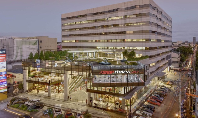 Gallery: Emerging Architecture 2015 entries - The Architectural Review