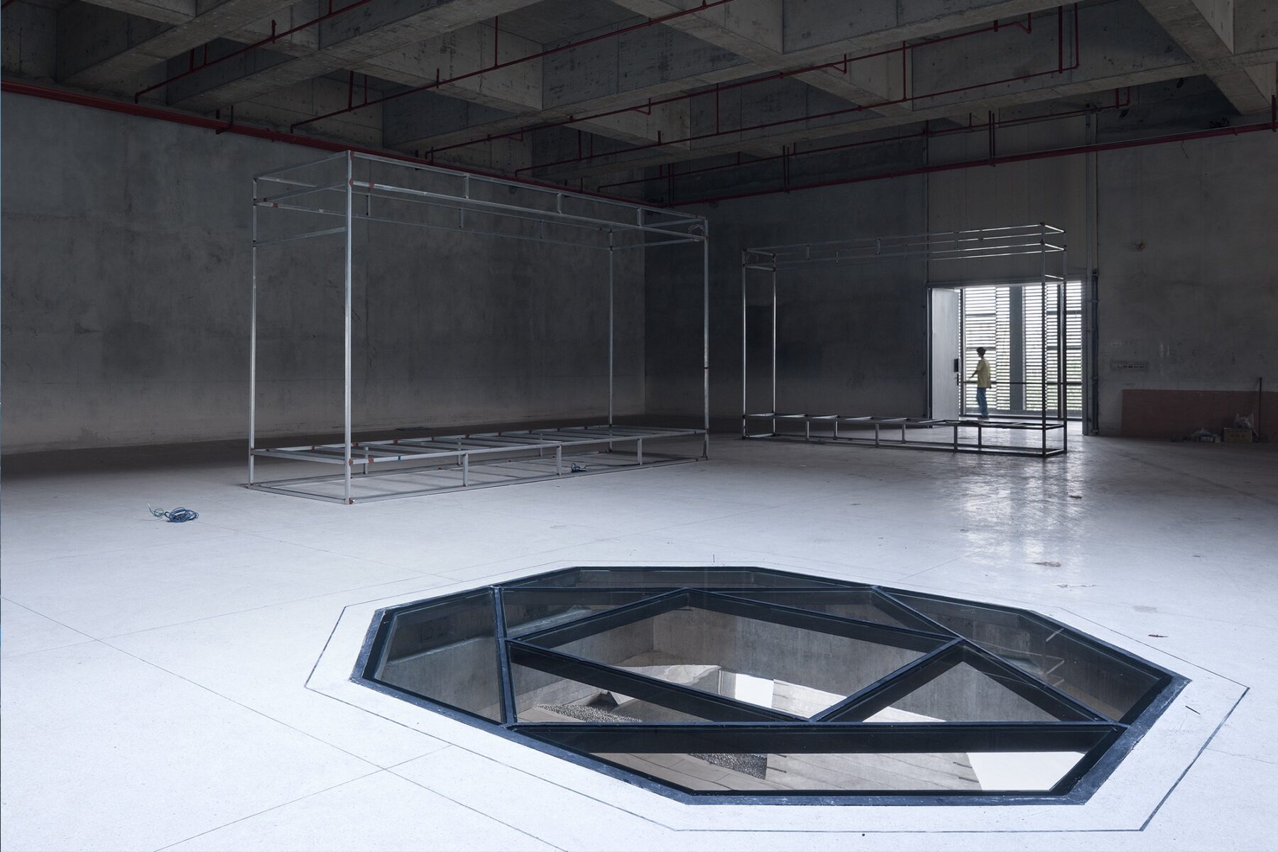 Fan Zeng Art Museum in Nantong, China, by Original Design Studio - The ...