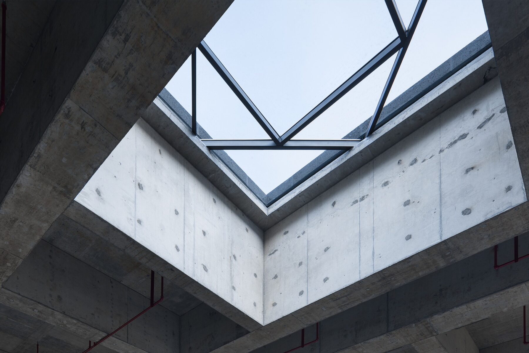 Fan Zeng Art Museum in Nantong, China, by Original Design Studio - The ...