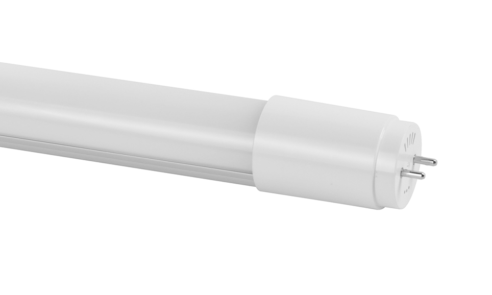 LEDIA EZtube - The Architectural Review