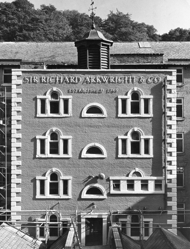 Typology: Factories - The Architectural Review