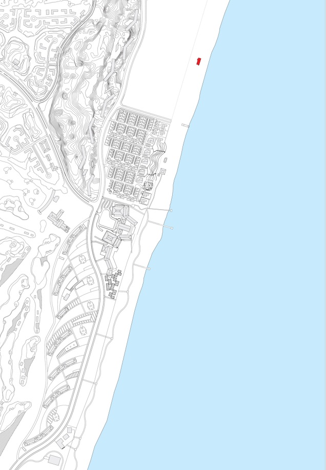 Seashore Library in Beidaihe, China by Vector Architects - The ...