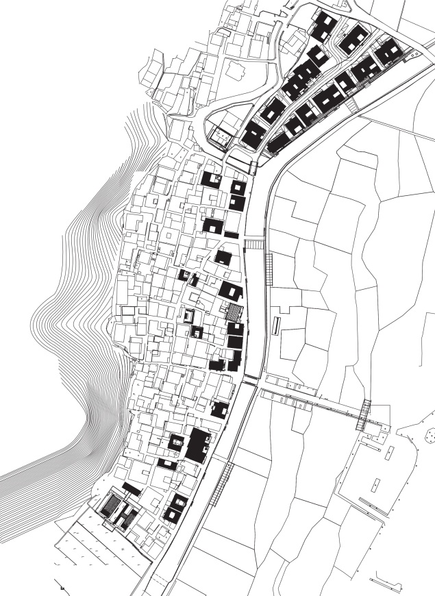Wencun Village, China, by Wang Shu and Lu Wenyu’s Amateur Architecture ...