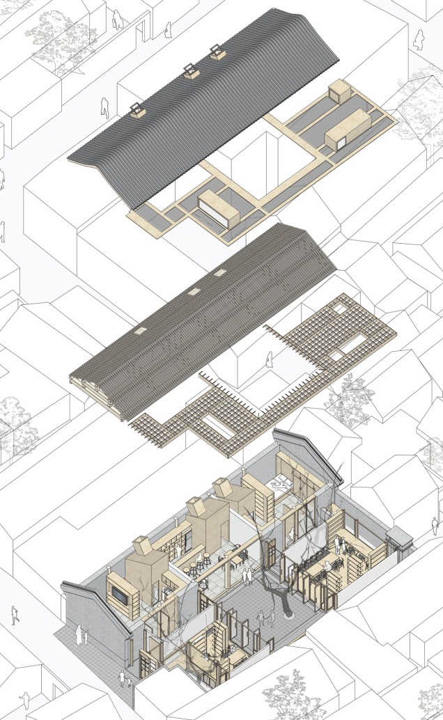 Can the hutongs be saved? - The Architectural Review