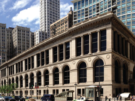 Museum | Buildings | Architectural Review