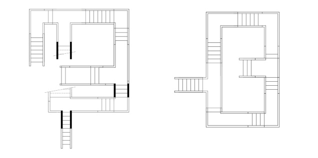Reinventing the playground: Supermachine Studio's 10 Cal Tower in ...