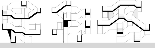 Reinventing the playground: Supermachine Studio's 10 Cal Tower in ...
