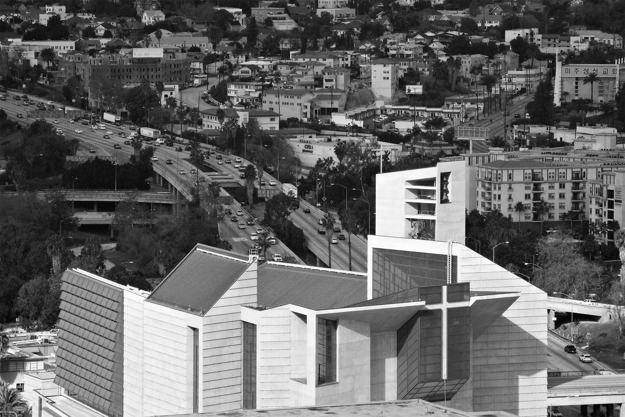 Rafael Moneo: a serious search for expressive architecture ...