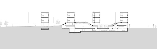 OPEN Architecture’s Beijing school strikes a balance between ...