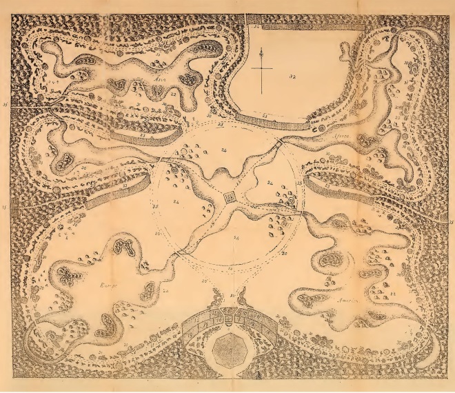 Folio: Joseph Paxton's National Garden - The Architectural Review