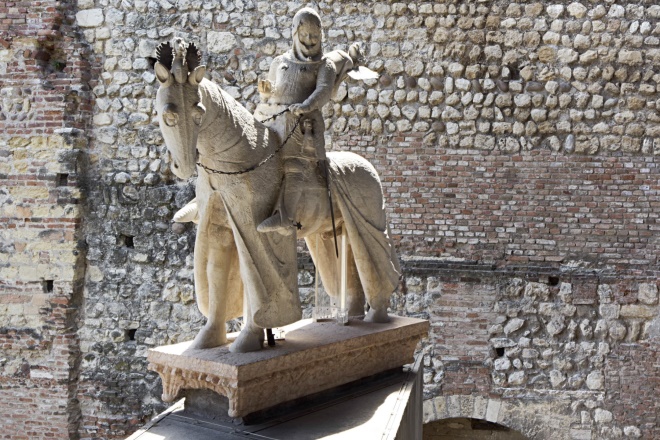 Scarpa: ‘If art is education, the museum must be the school ...