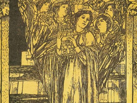 Folio: The Architectural Review number one, volume one - Architectural ...