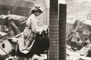 Bruce Tether, Author at The Architectural Review