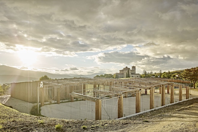 ‘What makes this scheme distinctive is its quiet determination ...