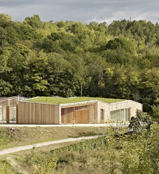 ‘What makes this scheme distinctive is its quiet determination ...