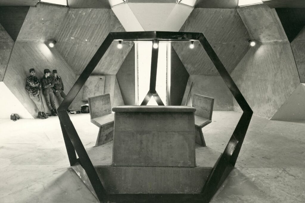 Editorial: Can the benefit of a shared God be recreated for the wider ...