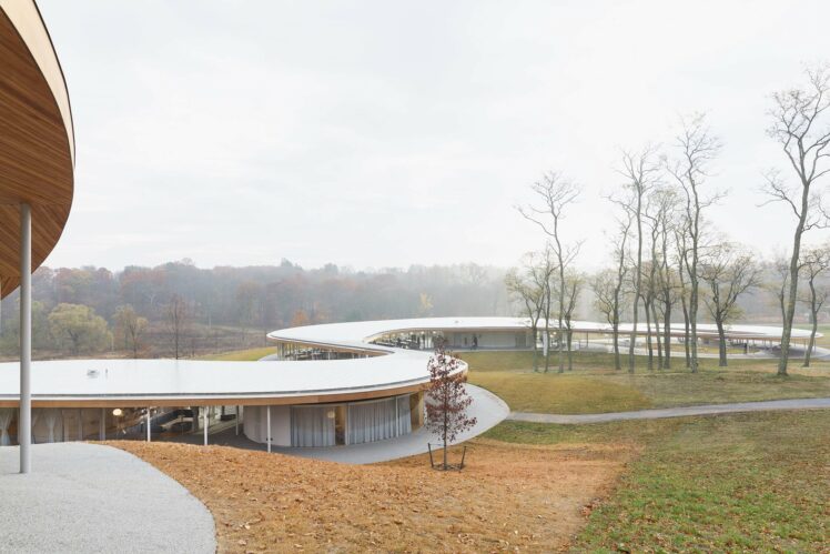 SANAA | Architects | Architectural Review