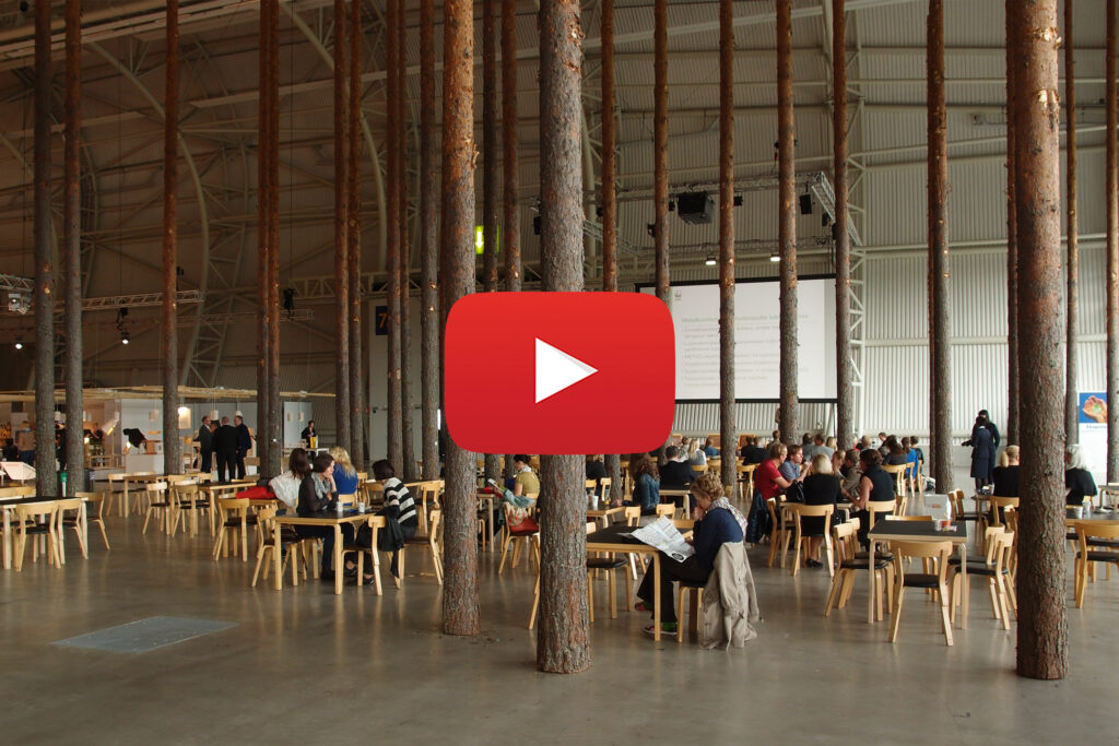 Interview: Jenni Reuter - The Architectural Review