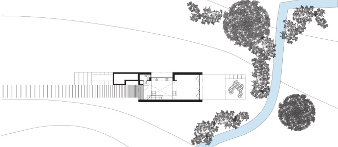 Flint House in the United Kingdom by Skene Catling de la Peña ...