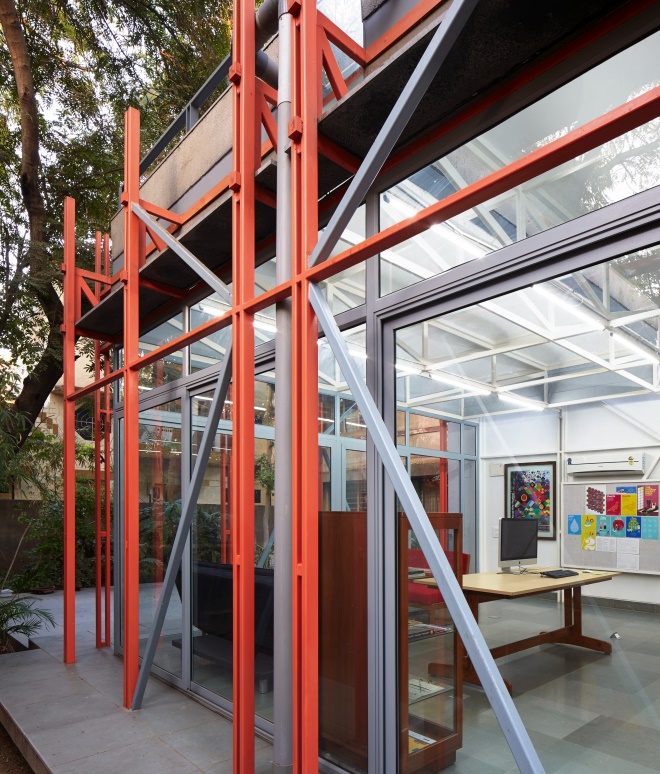 Anthill Design: ‘We are becoming ever more sceptical of architectural ...