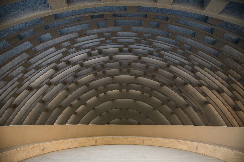 Formwerkz Architects’ Al-Islah mosque: ‘Changing with the world while ...