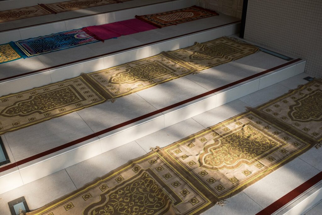 Formwerkz Architects’ Al-Islah mosque: ‘Changing with the world while ...