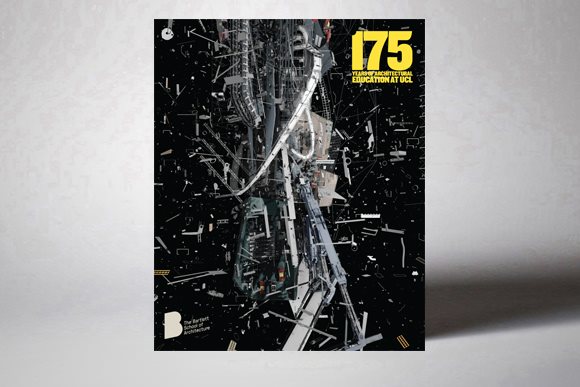 175 Years of Architectural Education at UCL - Architectural Review