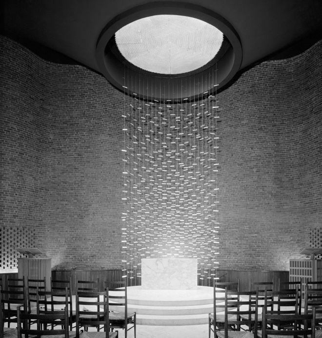 Typology: Multifaith - Architectural Review