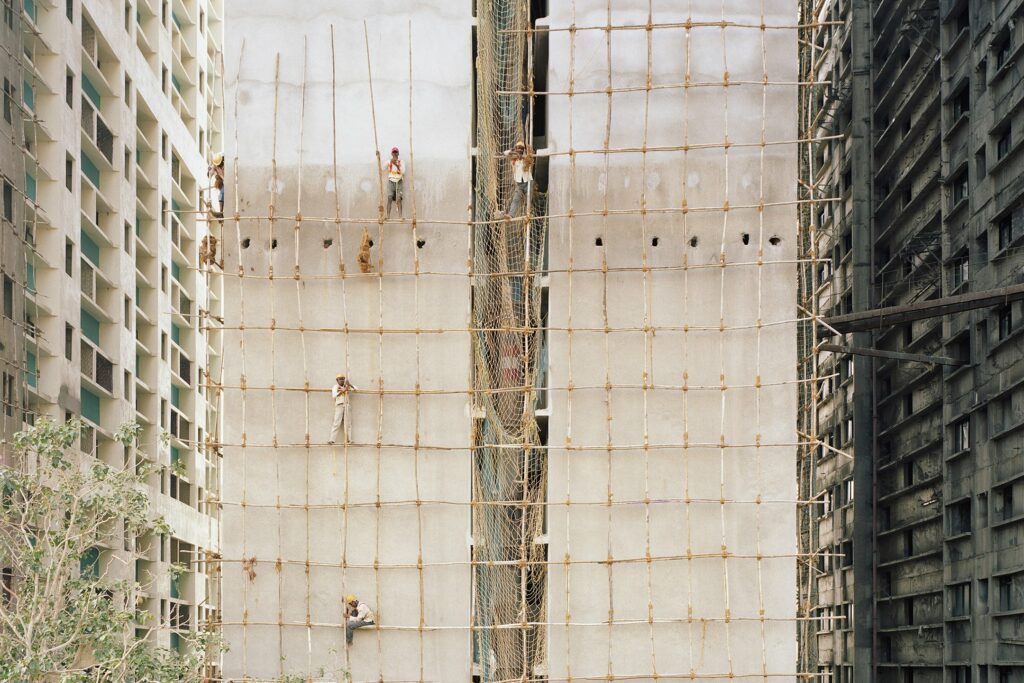 Towards an architecture for India - The Architectural Review