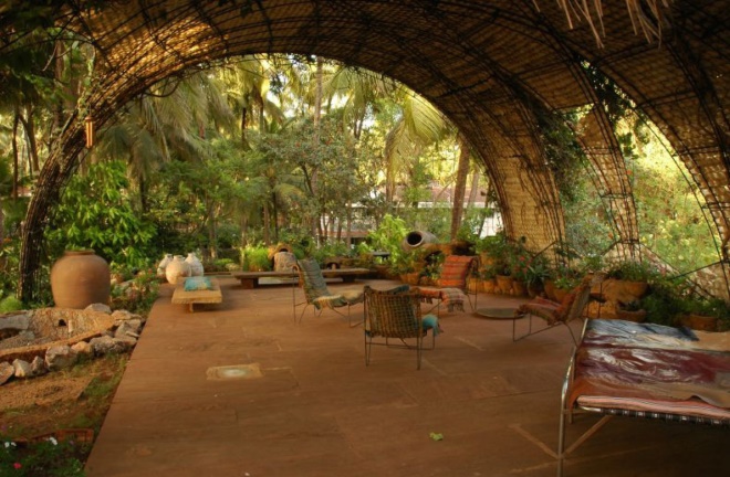 Towards an architecture for India - Architectural Review