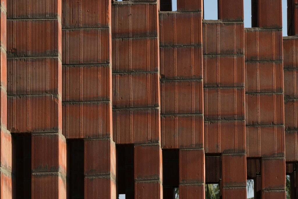 Sai Mandir Temple by SEA: ‘straddling the world of memory and history ...
